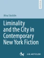 Figures of Liminality and Transgressors of Limits and Borders: the ...