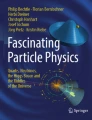 Mathematical Gauge Theory: With Applications to the Standard Model of ...
