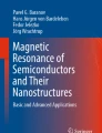 The Physics of Semiconductors: An Introduction Including Nanophysics ...