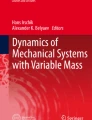 Computational Mechanics of Fluid-Structure Interaction: Computational Methods for Coupled Fluid ...