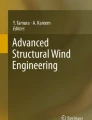 Designing with the Wind: Climate-Derived Architecture | SpringerLink