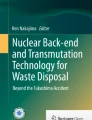 Fast Neutron Imaging Techniques | SpringerLink
