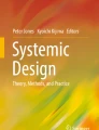 A Biography of Bela H. Banathy: A Systems Scholar | Systemic Practice ...