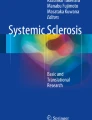 Systemic Sclerosis-Specific Antibodies: Novel and Classical Biomarkers ...