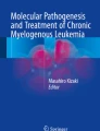 Guidelines for the treatment of chronic myeloid leukemia from the NCCN ...