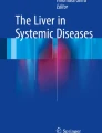 Anemia in Liver Disease | SpringerLink