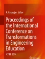 Application of BOPPPS Model in the Teaching Design of the Principle and ...