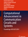Design and power analysis of 4 × 4 semiconductor ROM array with row decoder and column decoder ...