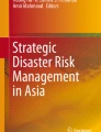 Decreasing corruption in the field of disaster management | Crime, Law ...