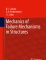Fatigue Failures, With Special Reference to Fracture Characteristics | Journal of Failure ...