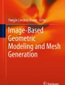 Medial hex-meshing: high-quality all-hexahedral mesh generation based ...