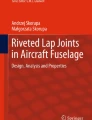 Study of the impact of riveting sequence, rivet pitch, and gap between sheets on the quality of ...