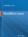 Biological functions of microRNAs: a review | Journal of Physiology and ...