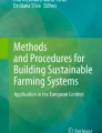 Multidimensional measures of farmer well-being: A scoping review ...