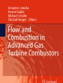 A Review on SOM-LES of Turbulent Two-Phase Combustion | Journal of ...