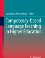 English Language Learners and Project-Based Learning | SpringerLink