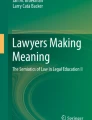 Legal Discourse: Studies in Linguistics, Rhetoric and Legal Analysis ...