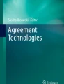 Computational trust and reputation models for open multi-agent systems: a review | Artificial ...