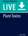 Grayanotoxin Poisoning: ‘Mad Honey Disease’ and Beyond | Cardiovascular ...