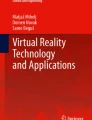 Augmented Reality: A Comprehensive Review | Archives of Computational ...