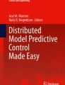 Fast and stable nonconvex constrained distributed optimization: the ELLADA algorithm ...