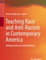Fostering Racial Literacy in Early Childhood Contexts | Early Childhood ...