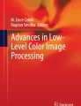 Digital Image Processing: An Algorithmic Introduction | SpringerLink