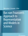 Models and Representation | SpringerLink