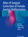 Imperforate Hymen | Springer Nature Link (formerly SpringerLink)