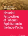 Sea Otters and the Maritime Fur Trade | SpringerLink