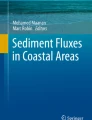 Hydrodynamics and Sediment Dynamics of Tidal Inlets | SpringerLink