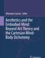 The neurobiology of aesthetic chills: How bodily sensations shape ...