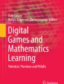 Using Math Apps for Improving Student Learning: An Exploratory Study in ...