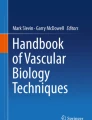The Use of Wire Myography to Investigate Vascular Tone and Function ...