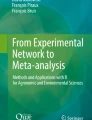Common Experimental Designs and Layout of Experiments | Springer Nature ...