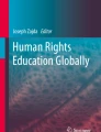 Globalisation, Cultural Diversity, and Human Rights | SpringerLink