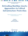 Critical Underwater Infrastructures: New Challenges and Threats ...