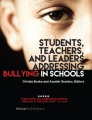 Bullying at School | SpringerLink