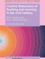 Learning and Creativity | SpringerLink