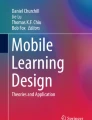 Preparing Teacher Education Students to Integrate Mobile Learning into ...