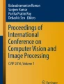 On Finite Difference Jacobian Computation in Deformable Image Registration | International ...