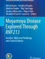 The multifaceted role of RNF213 in oncogenesis: current insights and ...
