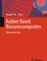 Effective Blocking and Stabilizing Methods Using Synthetic Polymer on ...