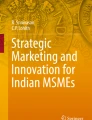 Digitalization of Indonesian MSMEs: Innovation Challenges and Opportunities | SpringerLink
