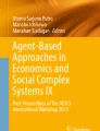 Agent-based model of land system: Theory, application and modelling ...