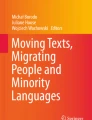 Enhancing translation reception through paratexts: An analysis of ...