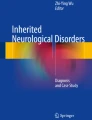 Neuropathology and pathogenesis of extrapyramidal movement disorders: a ...