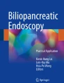 Advanced Endoscopy (EUS and ERCP) | Springer Nature Link