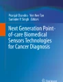 Biosensor-Based Nanodiagnosis of Carcinoembryonic Antigen (CEA): an ...