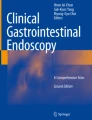 Colonoscopy-Normal Landmarks | Springer Nature Link (formally SpringerLink)
